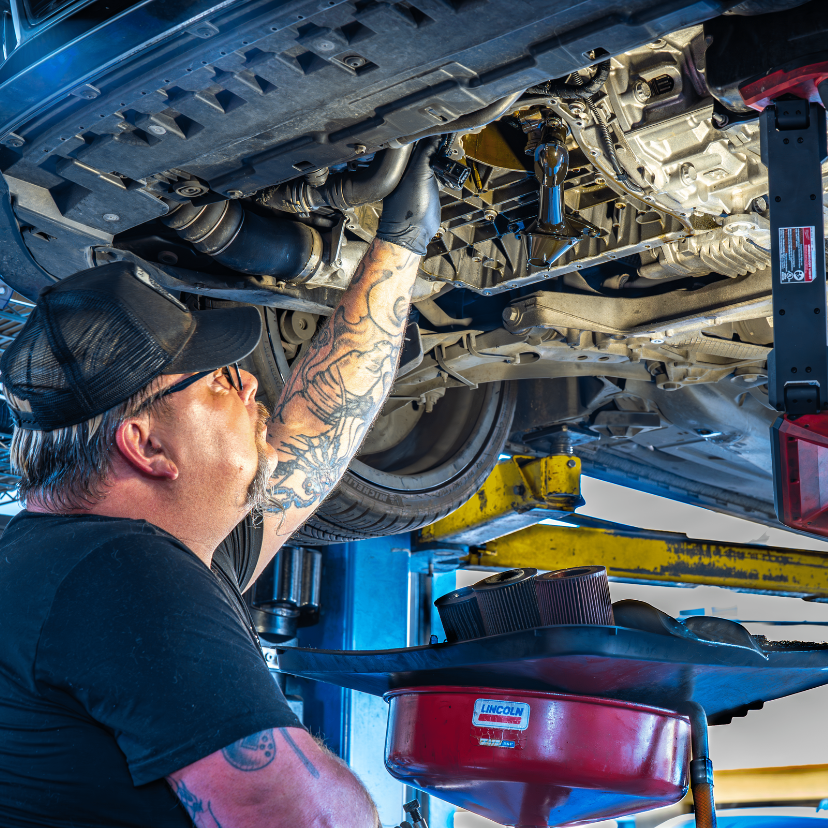 European Auto Repair Shop in Culver City and Lawndale, California ...
