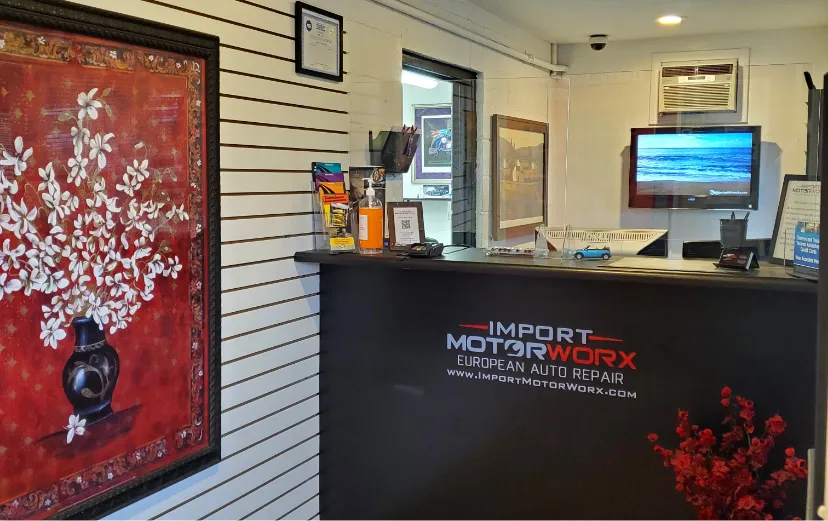 European Auto Repair Shop in Culver City and Lawndale, California ...